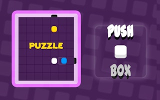 Push Box - Play free online - CrazyGames-Poki