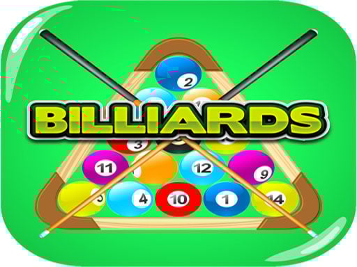 Billiards Pool 2022 - Juega gratis en línea - CrazyGames-Poki