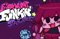 FNF StarCatcher - Jouez gratuitement en ligne - CrazyGames-Poki