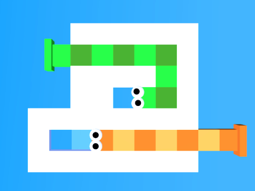 Fill The Gap - Play free online - CrazyGames-Poki