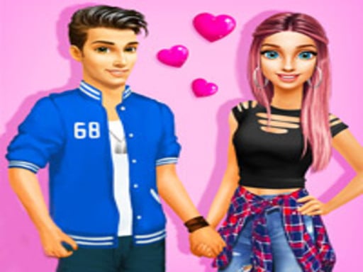 School Summer Date - Play free online - CrazyGames-Poki