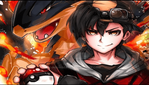 Pokemon Epic Gold - Play free online - CrazyGames-Poki