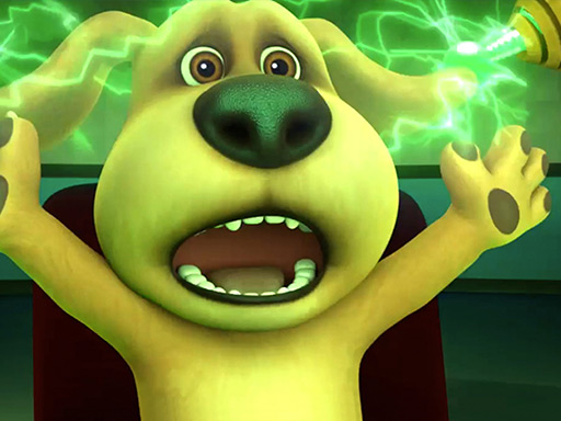 Talking Ben Slide - Play free online - CrazyGames-Poki