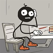 Stickman Escape School - Play free online - CrazyGames-Poki