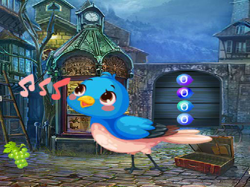 Singing Bird Escape - Play free online - CrazyGames-Poki