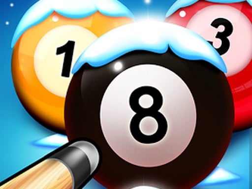 Pool Billiards 3D - Jogue grátis online - CrazyGames-Poki