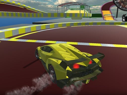 Racing Games 🎮 - Play online for free! - CrazyGames-Poki