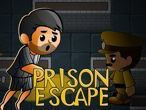 Prison Escapes - Play free online - CrazyGames-Poki