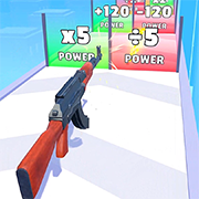 Play Weapon Master: Get Cool Gun - Free Online Shooting Game