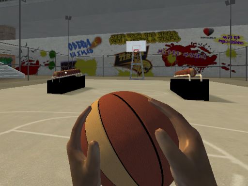 Basketball Games 🎮 - Play online for free! - CrazyGames-Poki