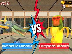 Italian Brainrot Versus - Play free online - CrazyGames-Poki