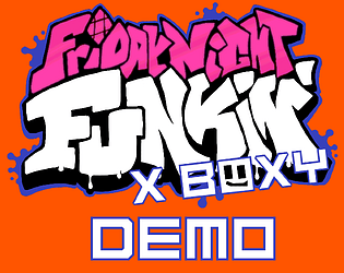 FNF X Boxy Demo - Play free online - CrazyGames-Poki