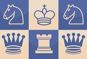 Two Player Chess - Play free online - CrazyGames-Poki