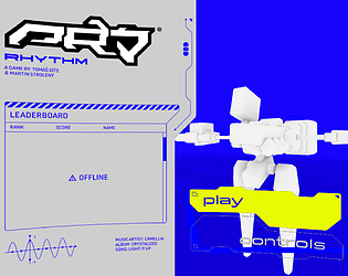 Project Rhythm - Play free online - CrazyGames-Poki