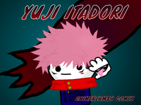 Yuji Itadori Moveset - Play free online - CrazyGames-Poki