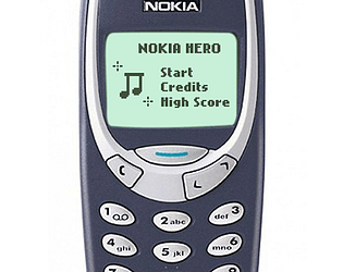 Nokia Hero Game – Play Free Online Music Game (No Download ...