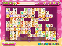 Dream Pet Link - Play free online - CrazyGames-Poki