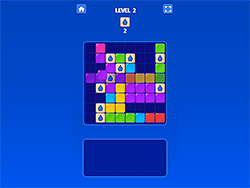 Puzzle Block Blaster - Jouez gratuitement en ligne - CrazyGames-Poki