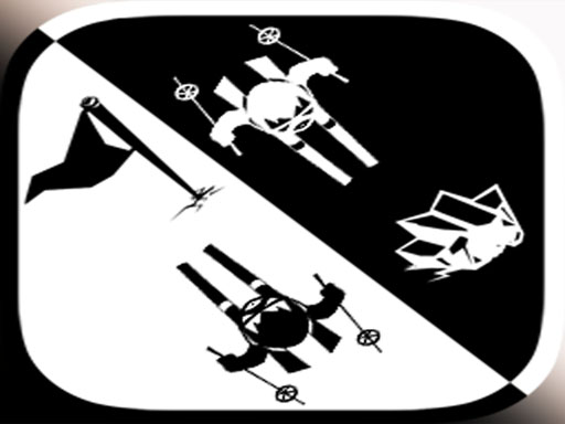 Black And White - Play free online - CrazyGames-Poki