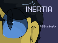 Play Inertia {} 39 Animatic - Free Online Scratch Game