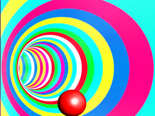 Color Tunnel - Play free online - CrazyGames-Poki