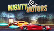 Mighty Motors - Play free online - CrazyGames-Poki