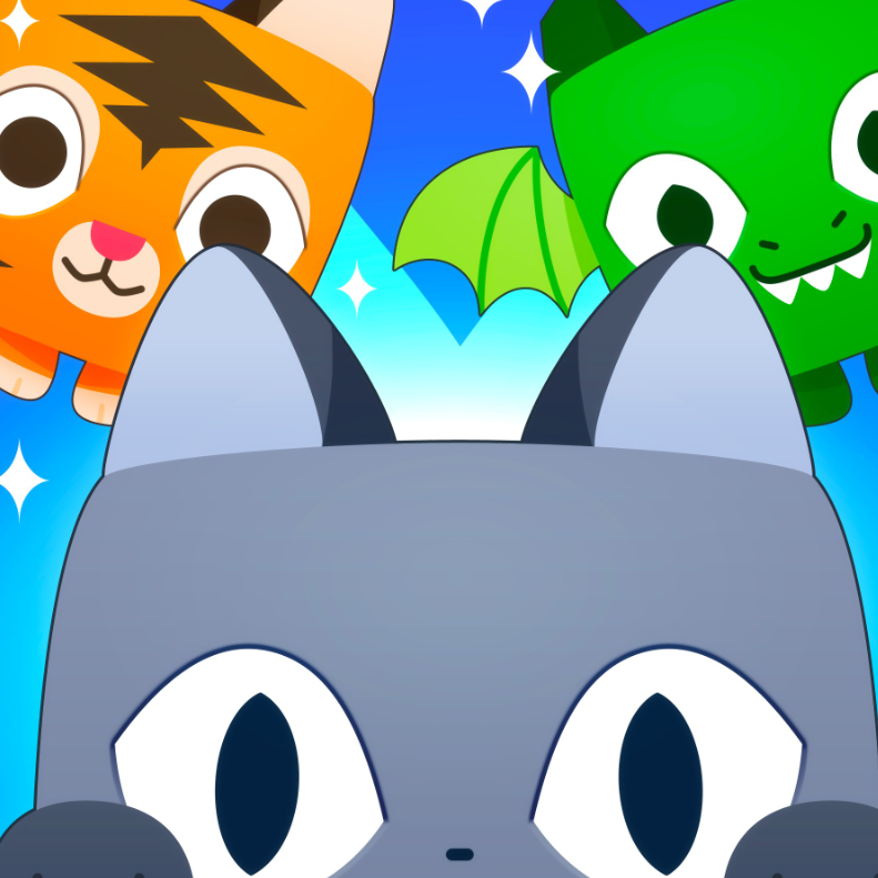 Play Pet Simulator - Free Online Life Game