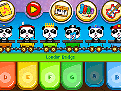 Play 3 Valve Tuba Simulator - Free Online Incredibox Game