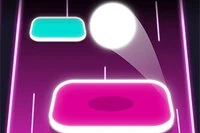 Hop Ball - Play free online - CrazyGames-Poki