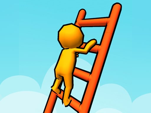 Ladder Race - Play free online - CrazyGames-Poki