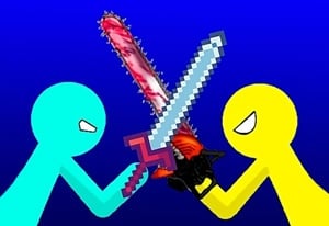 Play Playground: Ragdoll Fight - Free Online Stickman Game