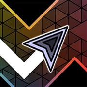 Geometry Dash Hyper Wave: Neon Challenge 2 - Kostenlos online spielen ...