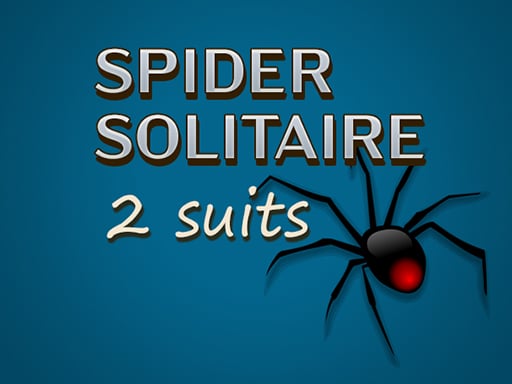 Spider Solitario 2 Mani - Gioca gratis online - CrazyGames-Poki
