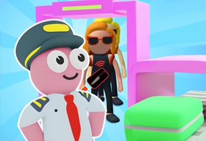 Airport Master Plane Tycoon - Play free online - CrazyGames-Poki