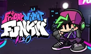 Play FNF Sonic Legacy – RodentRap - Free Online FNFunkin Game