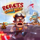Robots Gone Wild - Play free online - CrazyGames-Poki