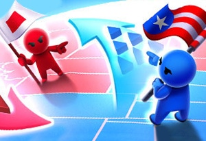 Play State.io Wars - Free Online Stickman Game