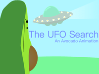 UFO Search - Play free online - CrazyGames-Poki