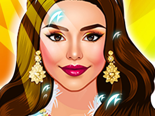Princess Dressing Models - Game For Girls - Play free online ...