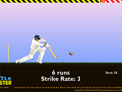 Little Master - Play free online - CrazyGames-Poki