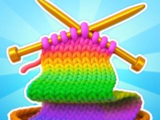 Color Yarn Sort - Play free online - CrazyGames-Poki