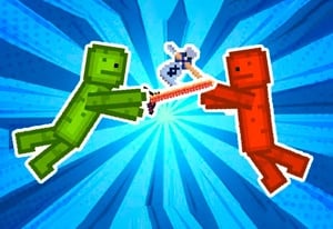 Play Playground Ragdoll - Free Online Ragdoll Hit Game