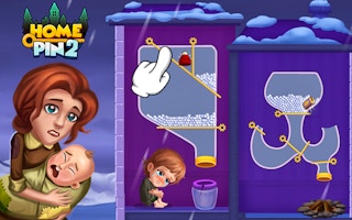 Pin De Casa 2 - Juega gratis en línea - CrazyGames-Poki