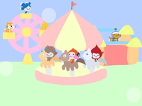 Play RALR Interactive - Free Online Scratch Game