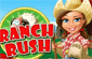 Play Ranch Rush - Free Online Curve Rush Game