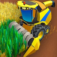 Play Harvest Cut Master - Free Online Life Game