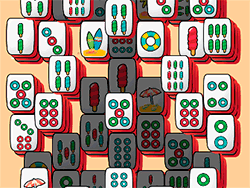 Mahjong Meister - Kostenlos online spielen - CrazyGames-Poki