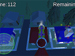 Chimney Shoot - Play free online - CrazyGames-Poki