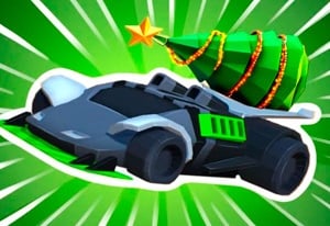 Car Battle 3D: Survive The Arena! - Play free online - CrazyGames-Poki