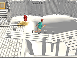 Play Run 3 Online Free | Run 3 Unblocked Game Now